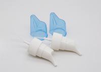 China 30mm PP Plastic Long Nose Spray For Plastic Bottles Fine Mist Fresh Mouth Trigger for sale