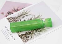 China 10ml Refillable Perfume Tester Bottle Square Pet Atomizer Colorful Plastic for sale