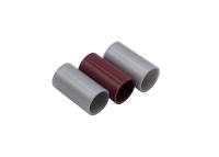 China Plastic Cylinder Perfume Bottle Cap Fea15 Cosmetic Perfume Lid for sale