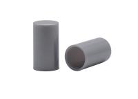 China Plastic Cylinder Perfume Bottle Cap Fea15 Cosmetic Perfume Lid for sale