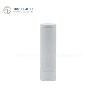 China ISO9001 Customized Empty Aluminum Lipstick Tube Cylinder for sale
