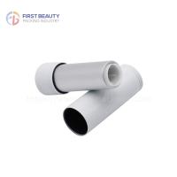 China ISO9001 Customized Empty Aluminum Lipstick Tube Cylinder for sale