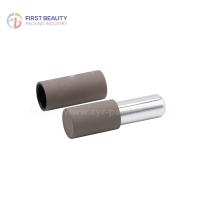 China Cosmetic Container Empty Lipstick Tube Mockup 3.8g for sale