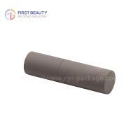 China Cosmetic Container Empty Lipstick Tube Mockup 3.8g for sale