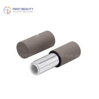 China Cosmetic Container Empty Lipstick Tube Mockup 3.8g for sale