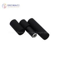 China Snap On 3.8g Empty Lipstick Tube Cosmetic Container for sale