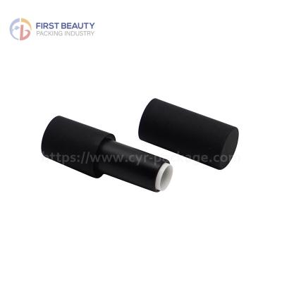 China Cosmetic Container Lip Balm Tube 4g Capacity for sale
