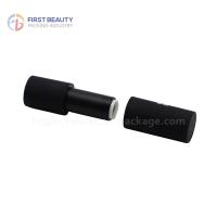 China Cosmetic Container Lip Balm Tube 4g Capacity for sale