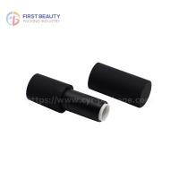China Plastic Cosmetic Container Lipstick Tube 5g Magnetic Aluminum for sale