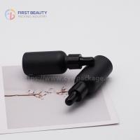 China Aluminum Essential Oil Dropper Bottle Customized 5ml - 100ml for sale
