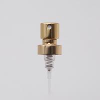 China 0.8mm Perfume Spray Pump 30ml For Fragrance for sale