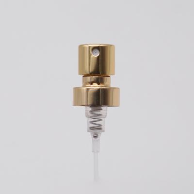 China 0.8mm Perfume Spray Pump 30ml For Fragrance for sale