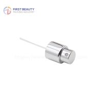 China Screw Perfume Pump Sprayer Aluminum FEA15 for sale