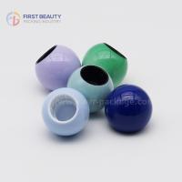 China ABS Perfume Bottle Caps Csutomized Color 100pcs Durable for sale