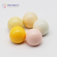 China ABS Perfume Bottle Caps Csutomized Color 100pcs Durable for sale