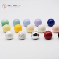 China 100pcs Perfume Bottle Lids ABS Cap Sprayer With Collar FEA15mm for sale