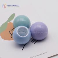 China Perfume Bottle Caps Customized Color for sale