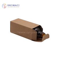 China 10ml 15ml Amber Glass Bottle Essential Oil Bottle for sale