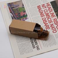 China 30ml Glass Essential Oil Bottle Amber Dropper Bottle for sale