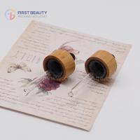 China CRC  Natural Bamboo Dropper Tops 18mm Or 20mm 18/410 20/400 for sale