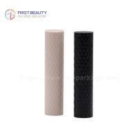 China Reusable Perfume Tester Bottles Empty With Diamond Cut Elegance for sale