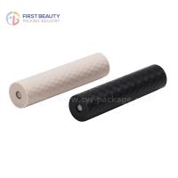 China White Push Sprayer 5ml Plastic Perfume Tester Bottle Screw Bottle Compact for sale
