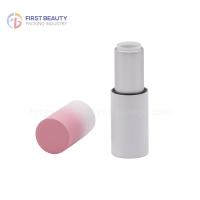 China Magnetic Lipstick Tube Case Cosmetic Packaging 5ml for sale