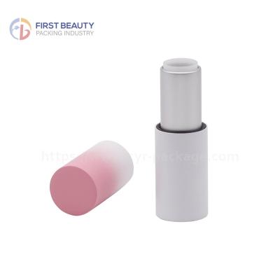 China Magnetic Lipstick Tube Case Cosmetic Packaging 5ml for sale