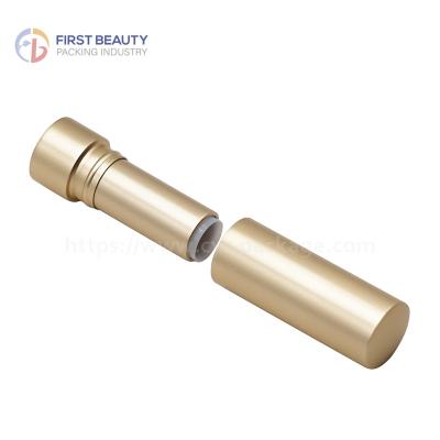 China Wholesale Customizable Printing Cosmetic Lipstick Tube for sale