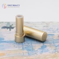 China Customizable Magnetic Closure Lipstick Tubes for sale