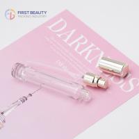 China Simple Convenient 5ml Fragrance Test Tube for Consistent Testing for sale
