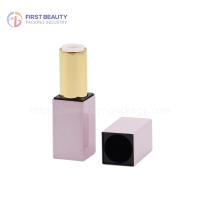 China Customized Magnetic Lipstick Tube with 3.8g Capacity for sale