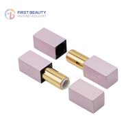 China Personalized Magnetic Lipstick Tube for Mockups for sale