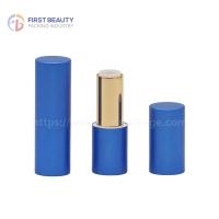 China Magnetic Lipstick Case with Customizable Refill for sale