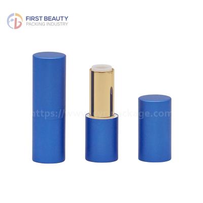 China Magnetic Lipstick Case with Customizable Refill for sale