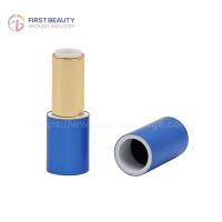 China Magnetic Lipstick Tube Lipstick Sample Mockups for sale