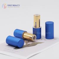China Empty Lipstick Containers for Custom Lipstick Packaging (3.8g) for sale