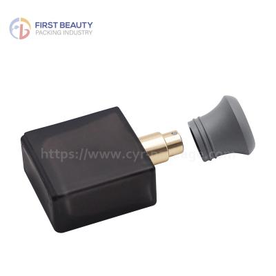 China FEA15 Perfume Bottle Tops Perfect Match For FEA15mm Perfume Sprayer Collar Combination for sale