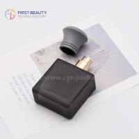 China Modern Pump Perfume Cap For Sealing Needs In Modern Style for sale
