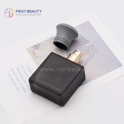 China Modern Pump Perfume Cap For Sealing Needs In Modern Style for sale