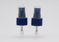 China Colorful Fine Mist Pump Sprayer 18 / 410 20 / 410 24 / 410 Dosage 0.12ml 0.2ml for sale