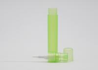 China Hand Sanitizer Peak Green Refillable Plastic Spray Bottles Atomizer Mist Pump for sale