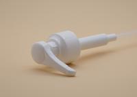 China Universal Syrup Dispenser Pump , Jam Coffee Syrup Pump Easy Pressing for sale