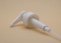 China Universal Syrup Dispenser Pump , Jam Coffee Syrup Pump Easy Pressing for sale