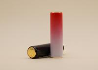 China Stary Sky Color Empty Lipstick Containers Press Bottom To Open 4.5g Volume for sale