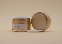 China Arcylic Plastic Empty Makeup Containers 15g 30g 50g Customized Color for sale
