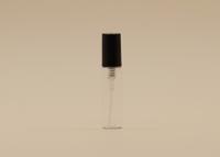 China OEM Refillable Glass Perfume Spray Bottles , Refillable Perfume Atomiser for sale