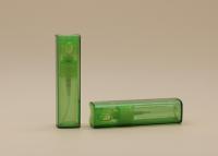 China Portable Refillable Glass Perfume Spray Bottles Reusable For Personal Care for sale