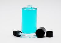 China ISO Fine Cosmetic Spray Bottle Aluminum Perfume Pump For Clear Perfume Bottle for sale