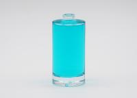 China ISO Fine Cosmetic Spray Bottle Aluminum Perfume Pump For Clear Perfume Bottle for sale